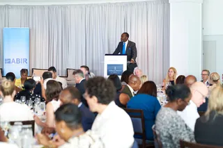 ABIR celebrates 30 year anniversary | Captive International